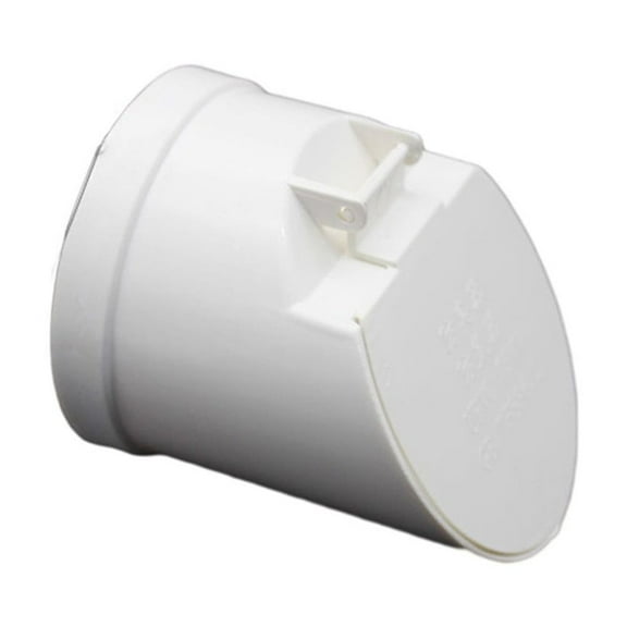 HIBIBUD 50-160Mm PVC Drainage Pipe Floor Drains Auto Closing ...