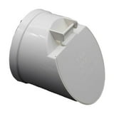 AFQH PVC Drainage Pipe Floor Drains Auto Closing Displacement Valve ...