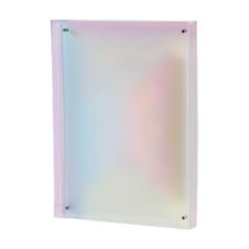 Vinyl Record Frame