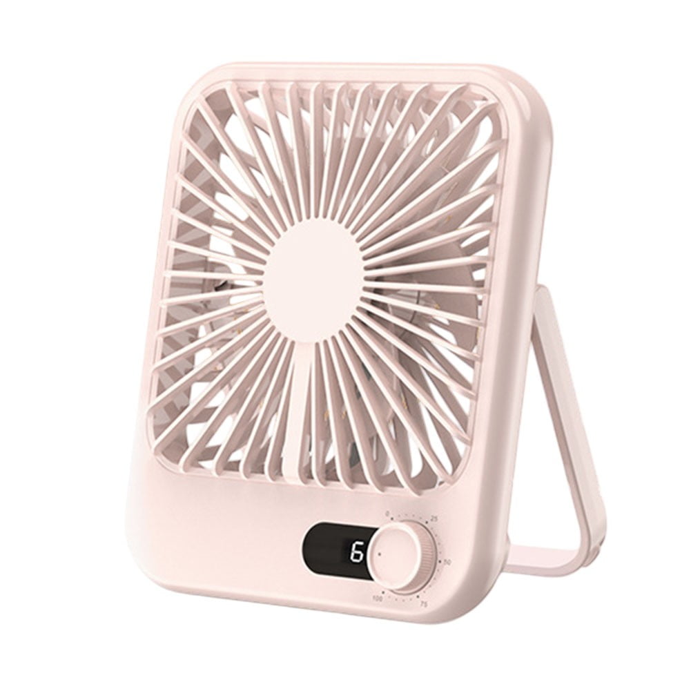 AFQH Portable Fan Aromatherapy Fan Relaxing Compact Design Customizable ...