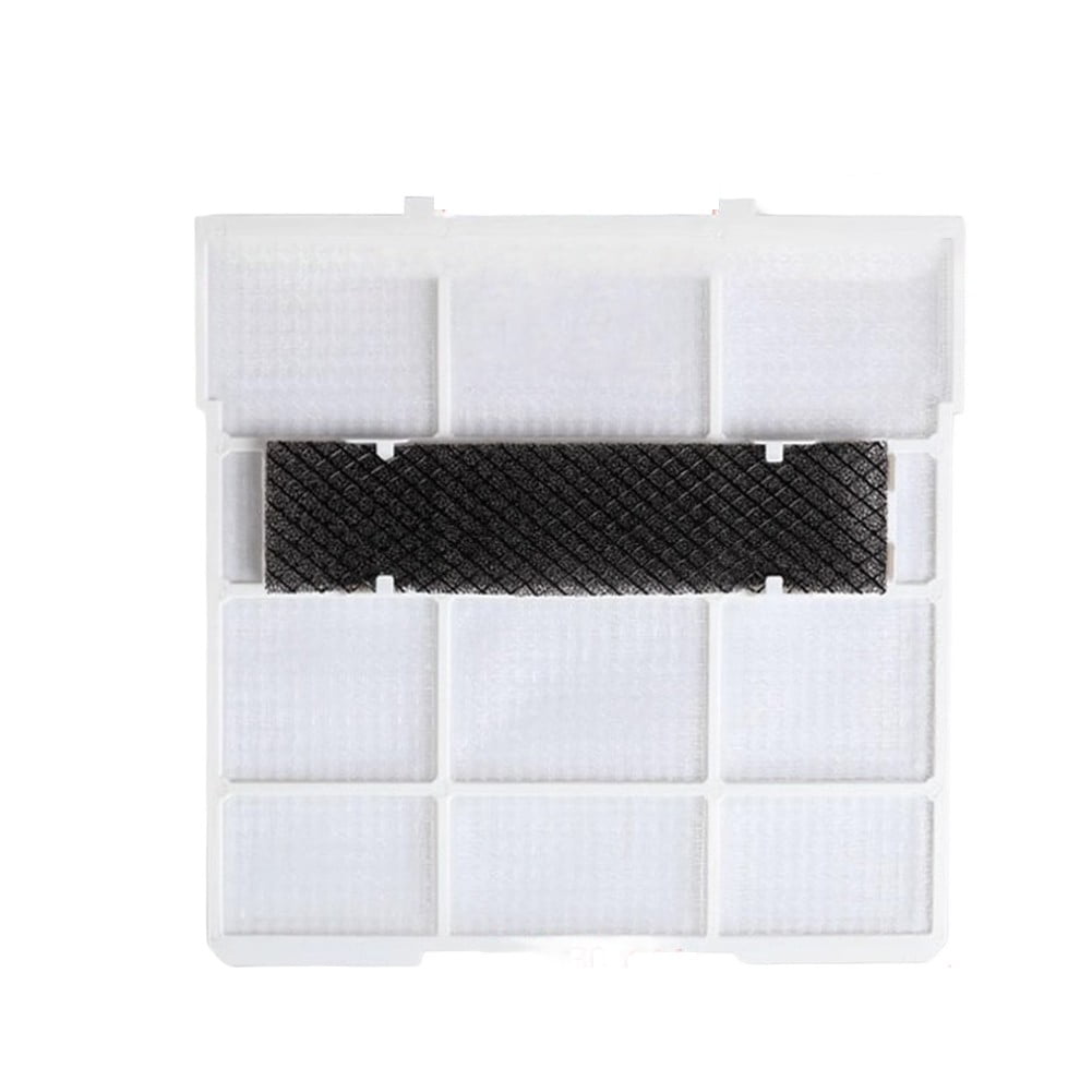 AFQH Replacement Dust Filter for Midea Air Conditioner Indoor Units ...