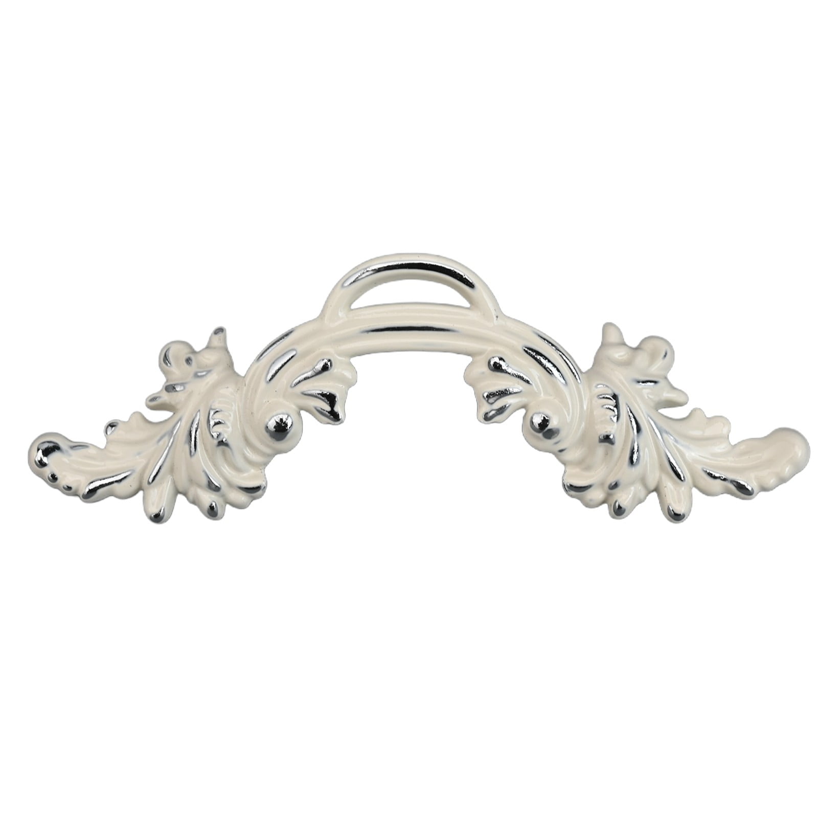 AFQH Retro Cabinet Door Handle Antique Drawer Handle Furniture Pull ...