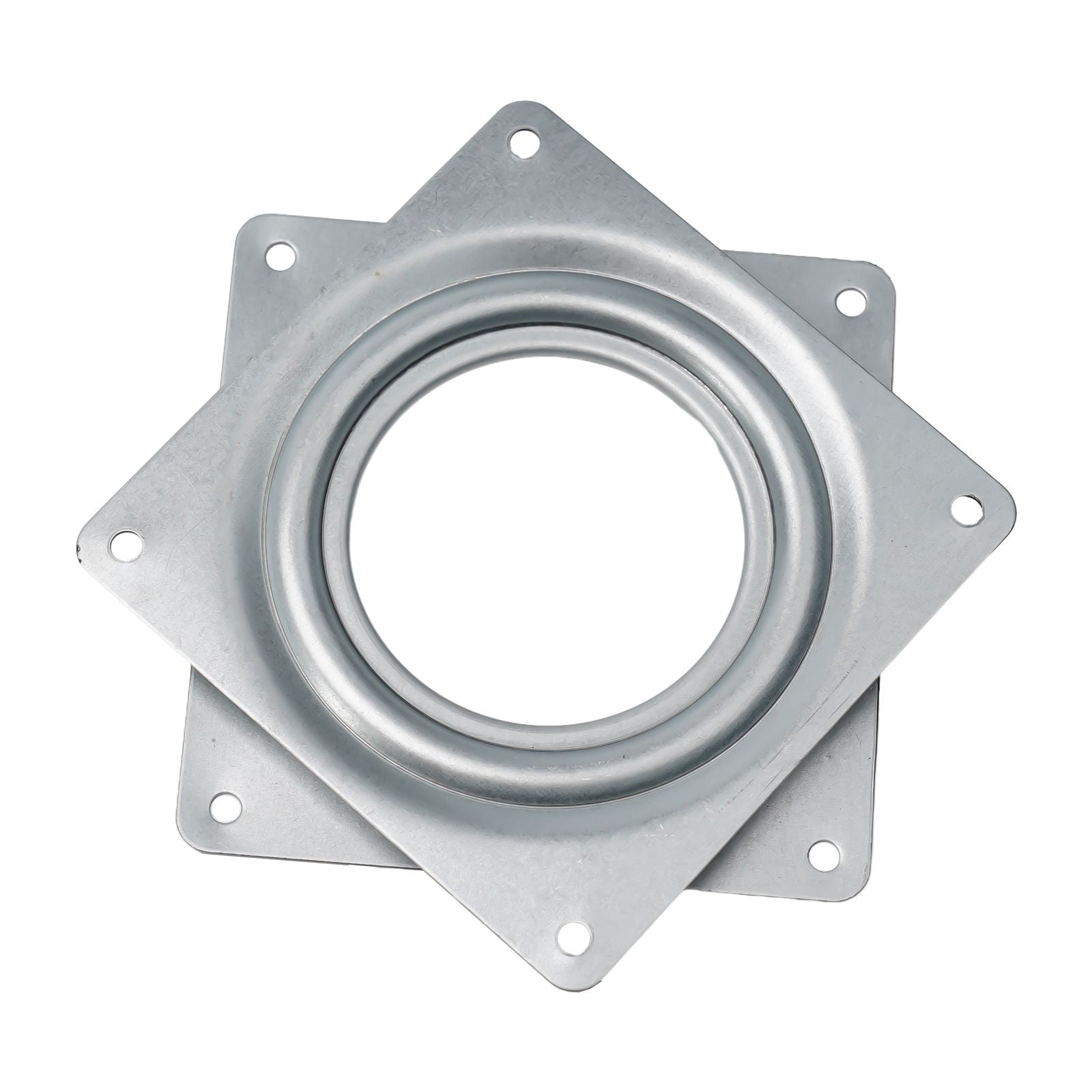 AFQH Seat Swivel Plate, Hoopever Bar Stool Swivel Plate, Square Heavy ...