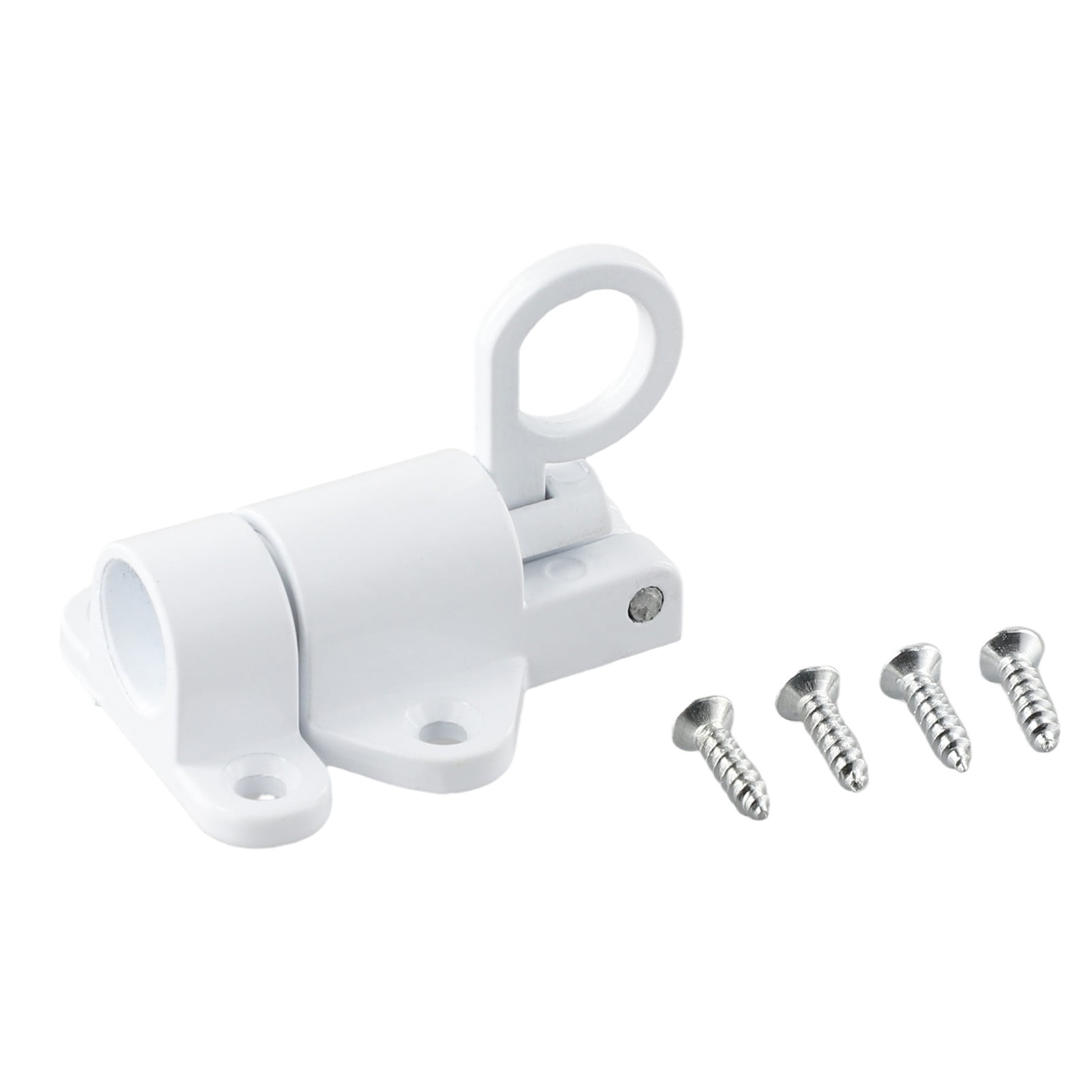 AFQH Self-Closing Latches，Spring Door Lock，Resilient Bolt Latch ...