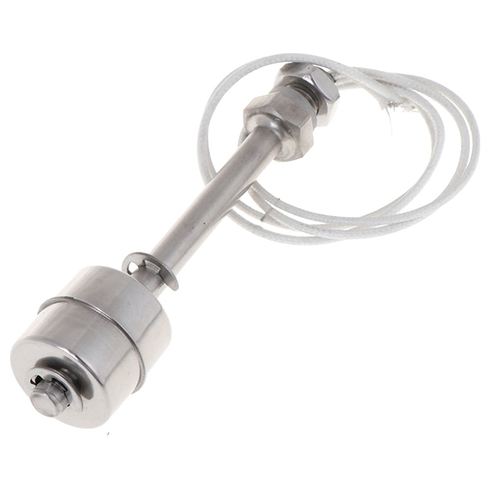AFQH Stainless Steel Float Switch Float Water Level Controller Water ...