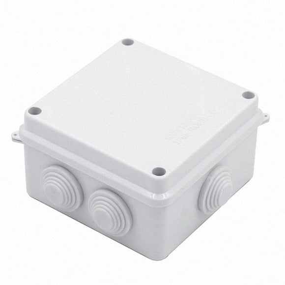 Plastic Electrical Boxes in Electrical Boxes - Walmart.com