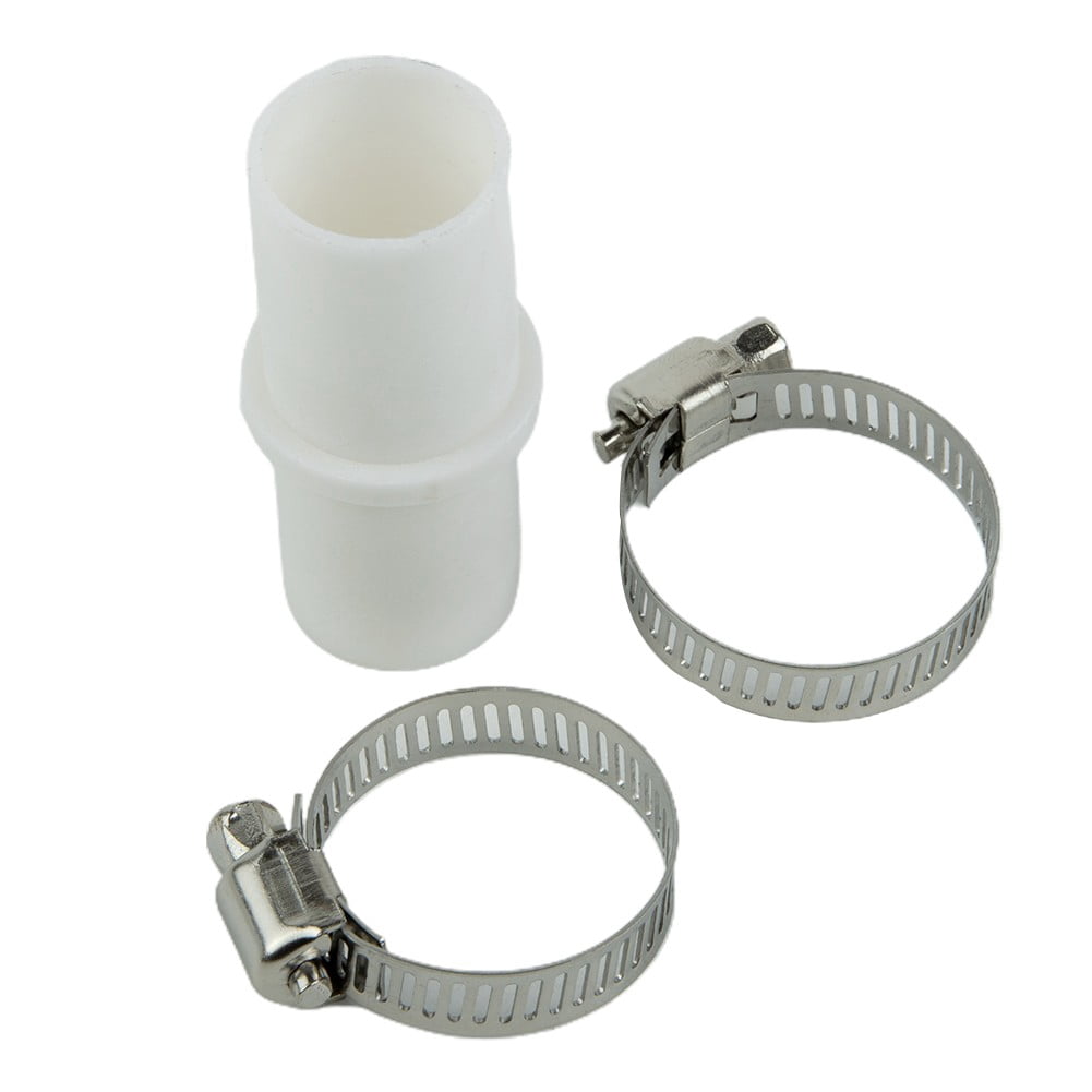 AFQH Washing Machine Drain Hose Connectors Hose Washer Extension ...