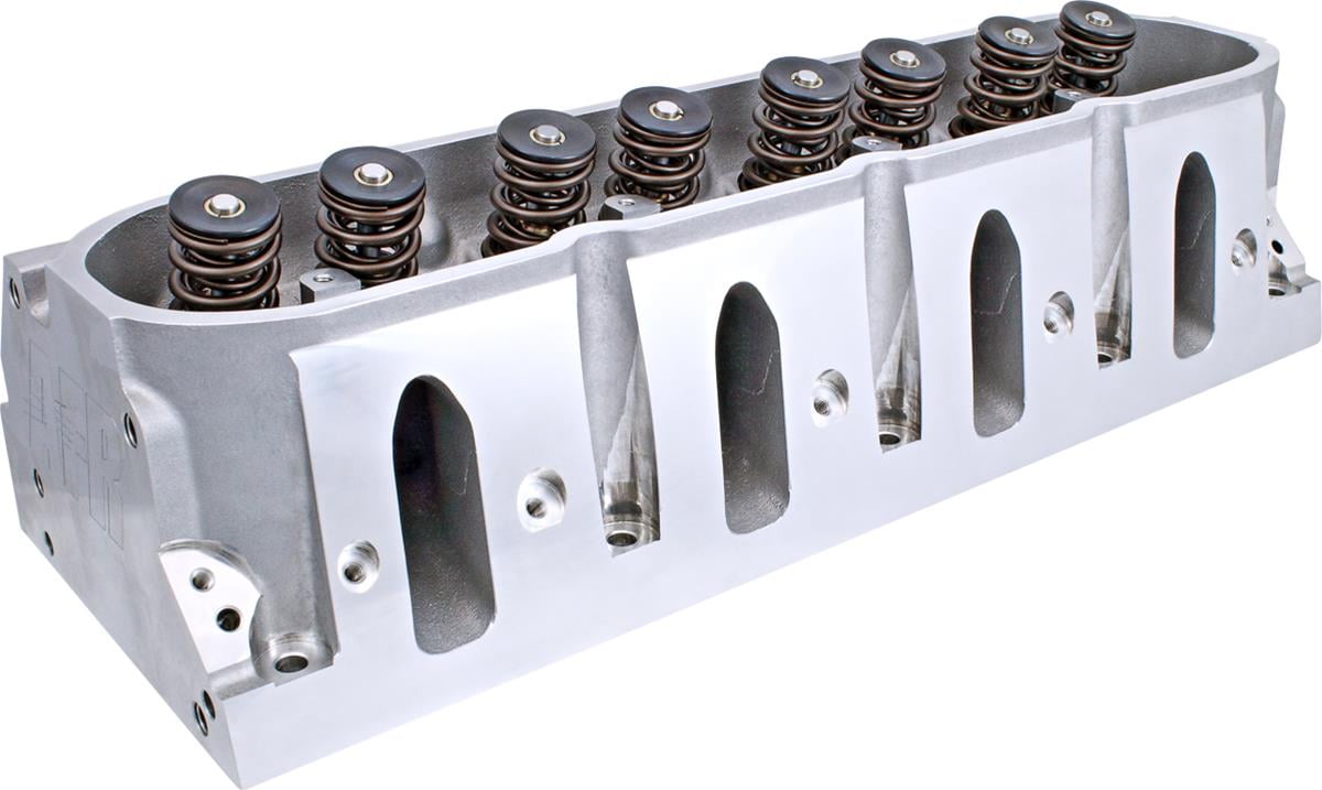 AFR 1506 210cc LS1 Enforcer Cylinder Head - Small Bore 5.3L - Walmart.com