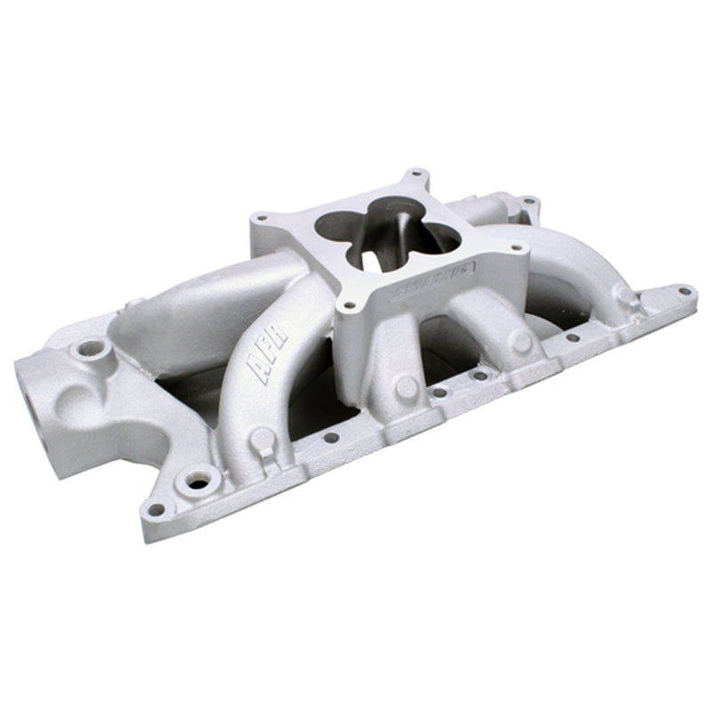 AFR 4830 SBF Renegade Single Plane Aluminum Intake Manifold - Walmart.com