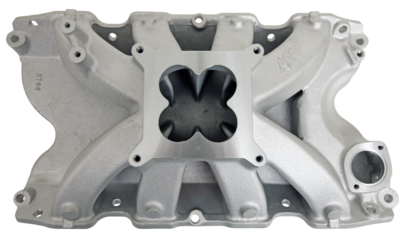 AFR 4992 Big Block Ford Bullitt Intake Manifold - Walmart.com