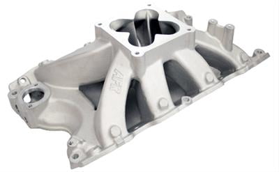 AFR 4993 BB Ford Bullitt Single Plane Aluminum Intake Manifold ...