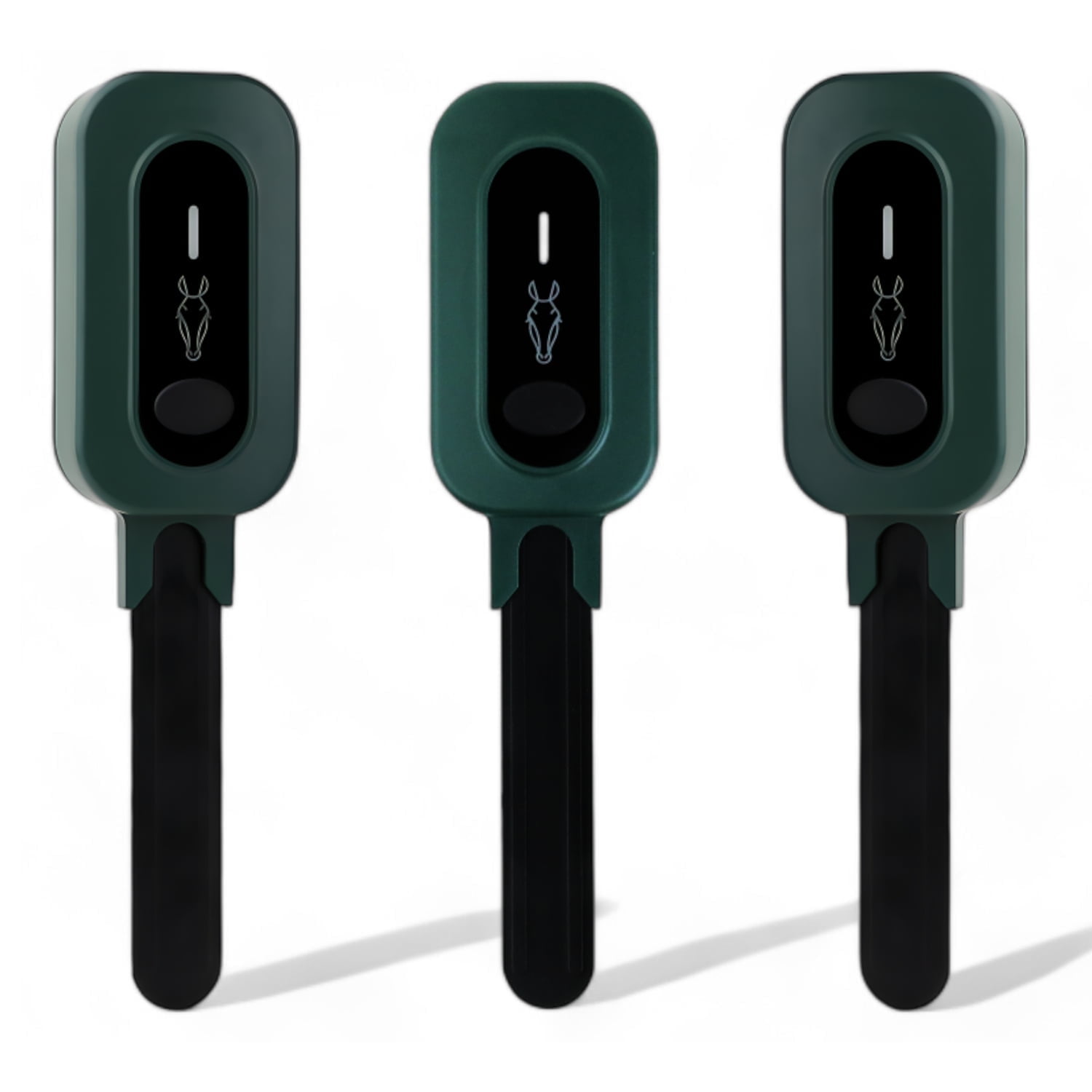 AFRA II Soil Moisture Sensor — 3-in-1 Moisture, Temperature and ...