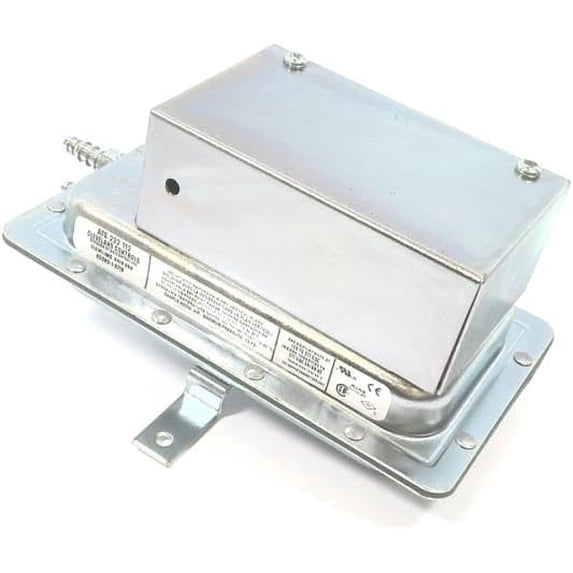 AFS-222-112 AIR Pressure Sensing Switch, Positive/Negative/Differential ...