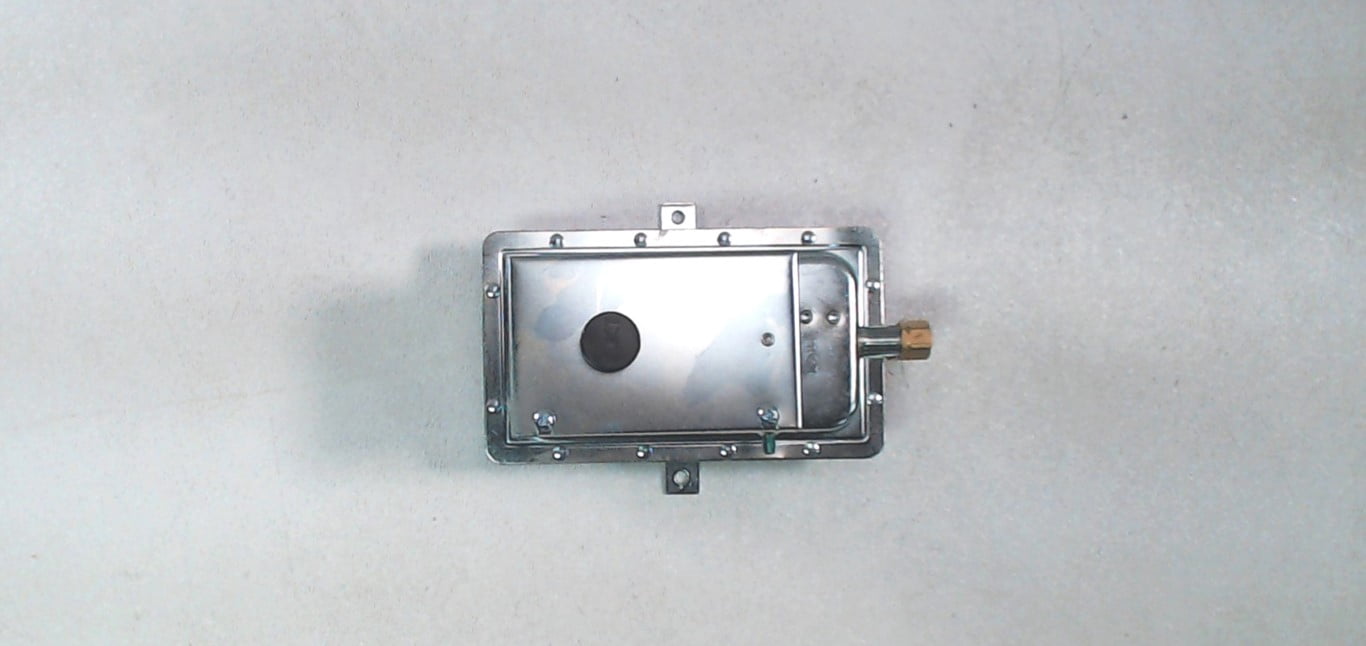AFS-460-DSS Johnson Controls Airflsw, Dual Con, 1.25-12"Adj OEM AFS-460 ...