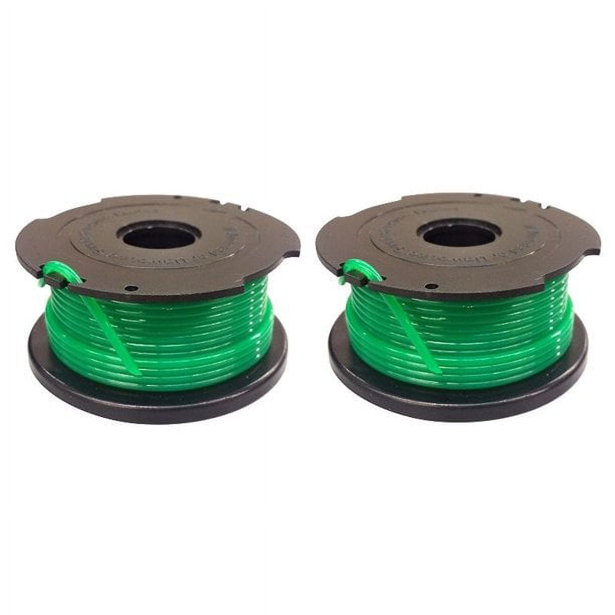 USA-Supply Replacement Auto Feed Spools for Black and Decker GH3000 ...