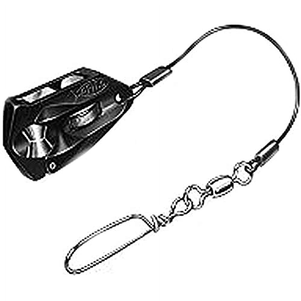 AFTCO FL1B Flatline Clip - Walmart.com