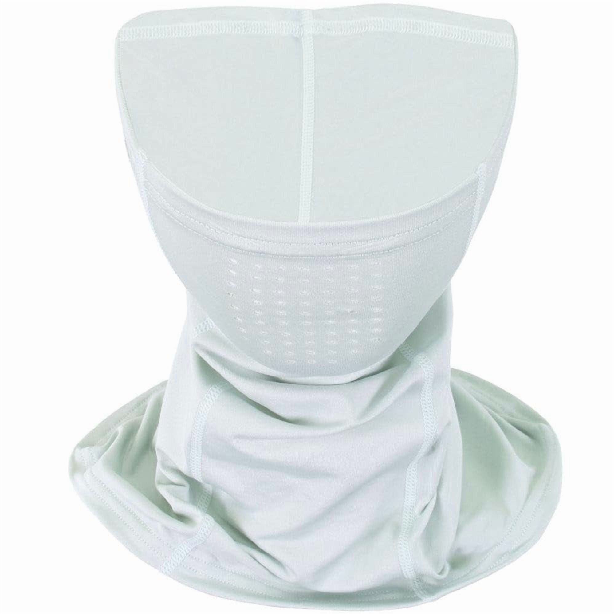 Vapor Face Mask