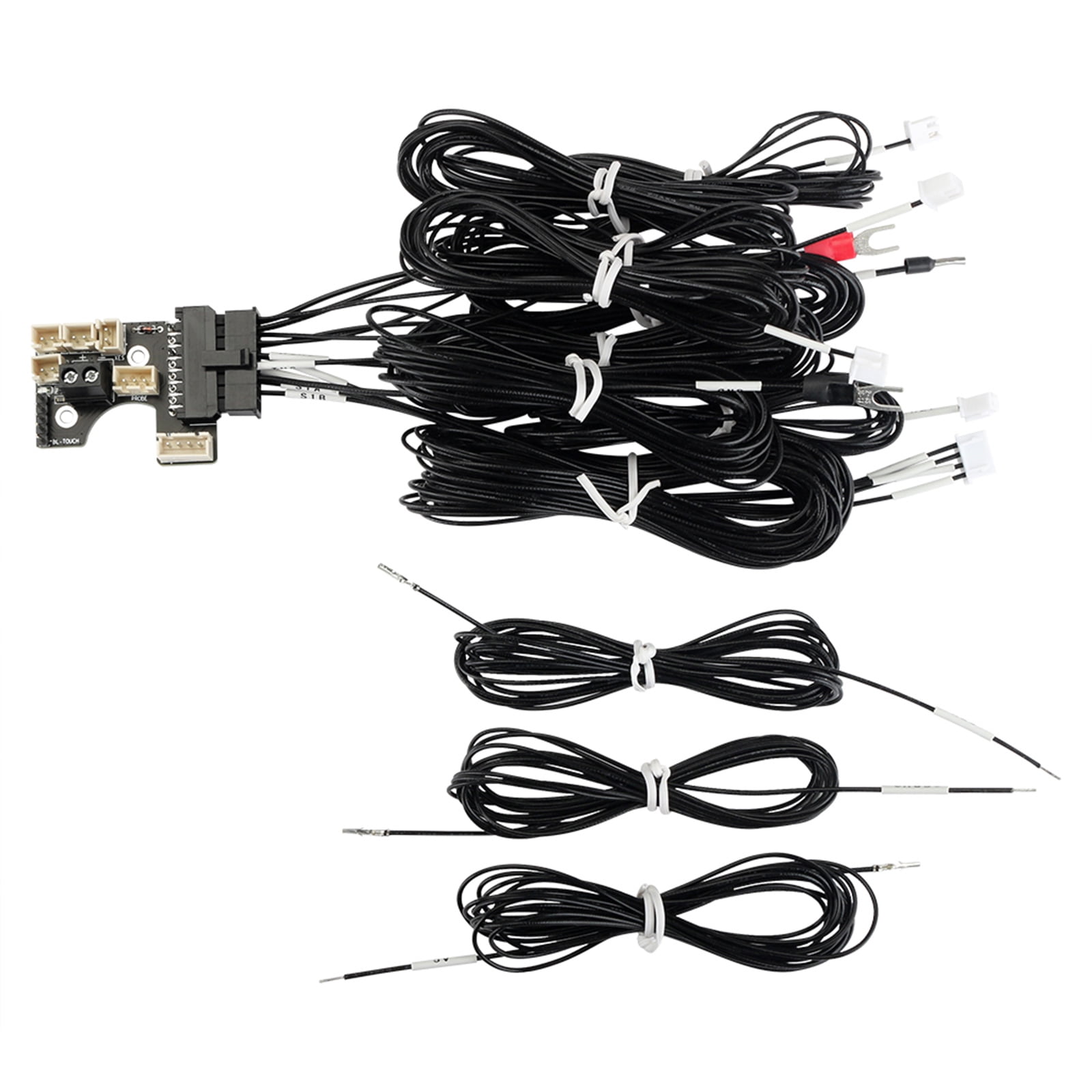 AFTERBURNER TOOLHEAD PCB X HUB V2.4 for 3D Printer VORON 2.4 - Walmart.com
