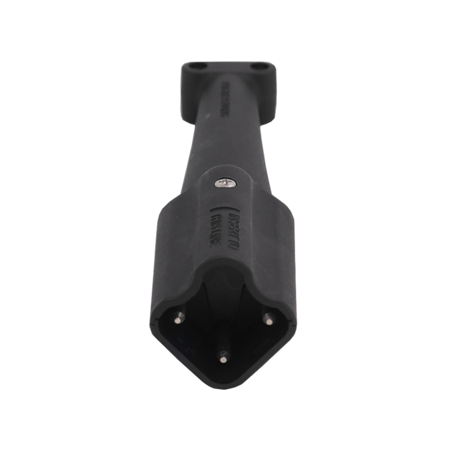 AFU 48V 3-Pin Battery Charger Plug Connector for Yamaha Drive G29, YDRE ...