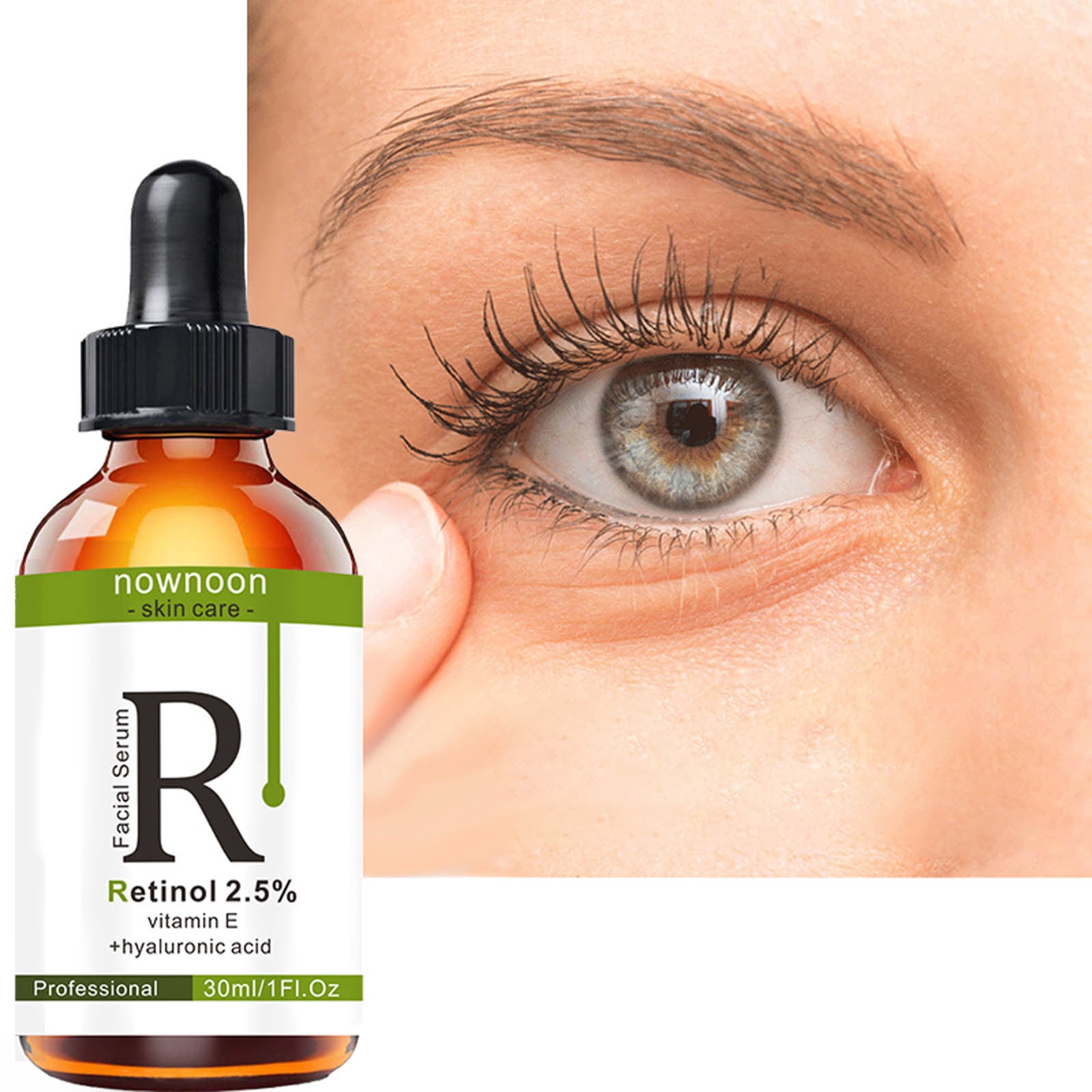 AFUADF 30ml Anti-aging Serum Fade Line Anti-Wrinkle Active Moisturizing ...