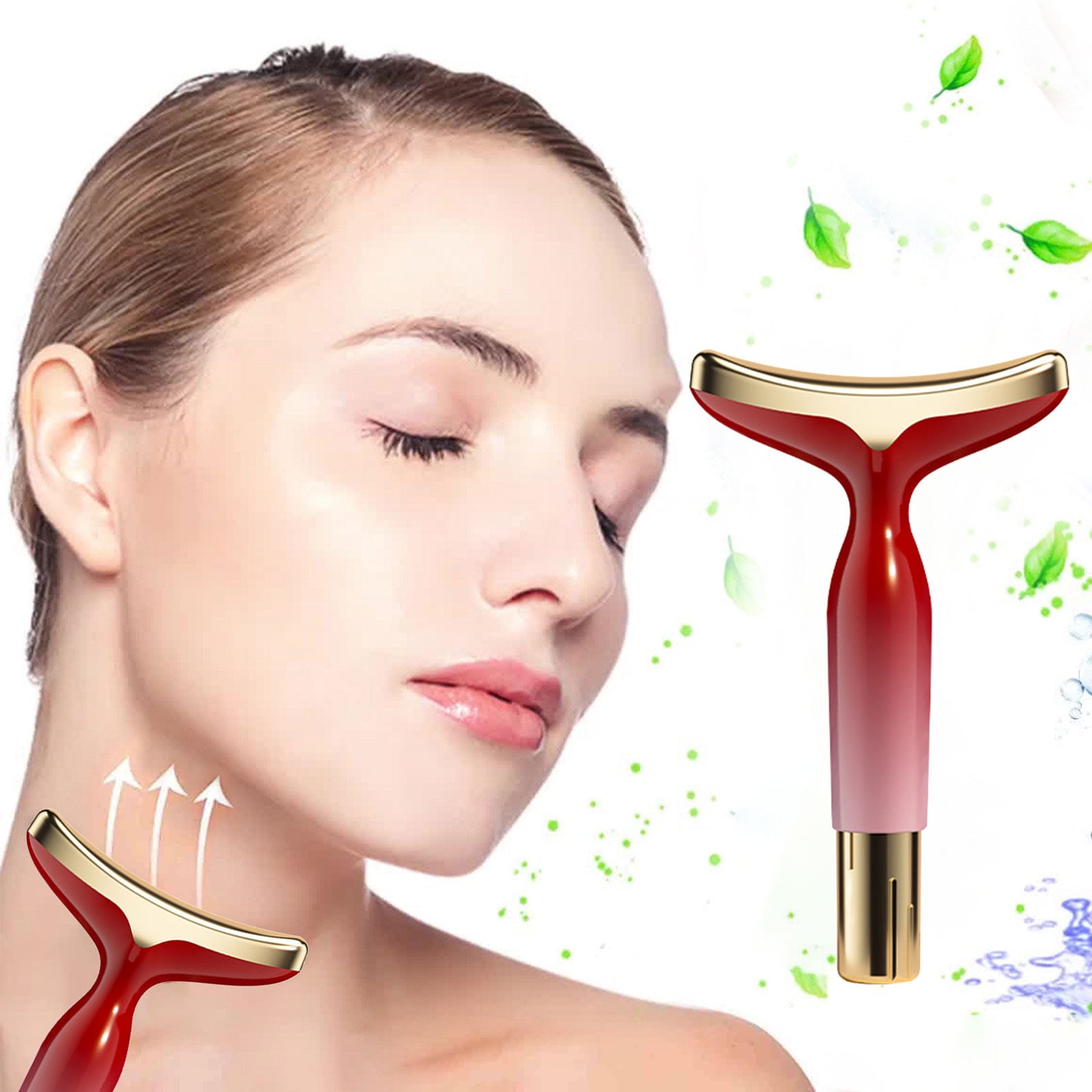 AFUADF Beauty Instrument Home Facial Massage Instrument The ...