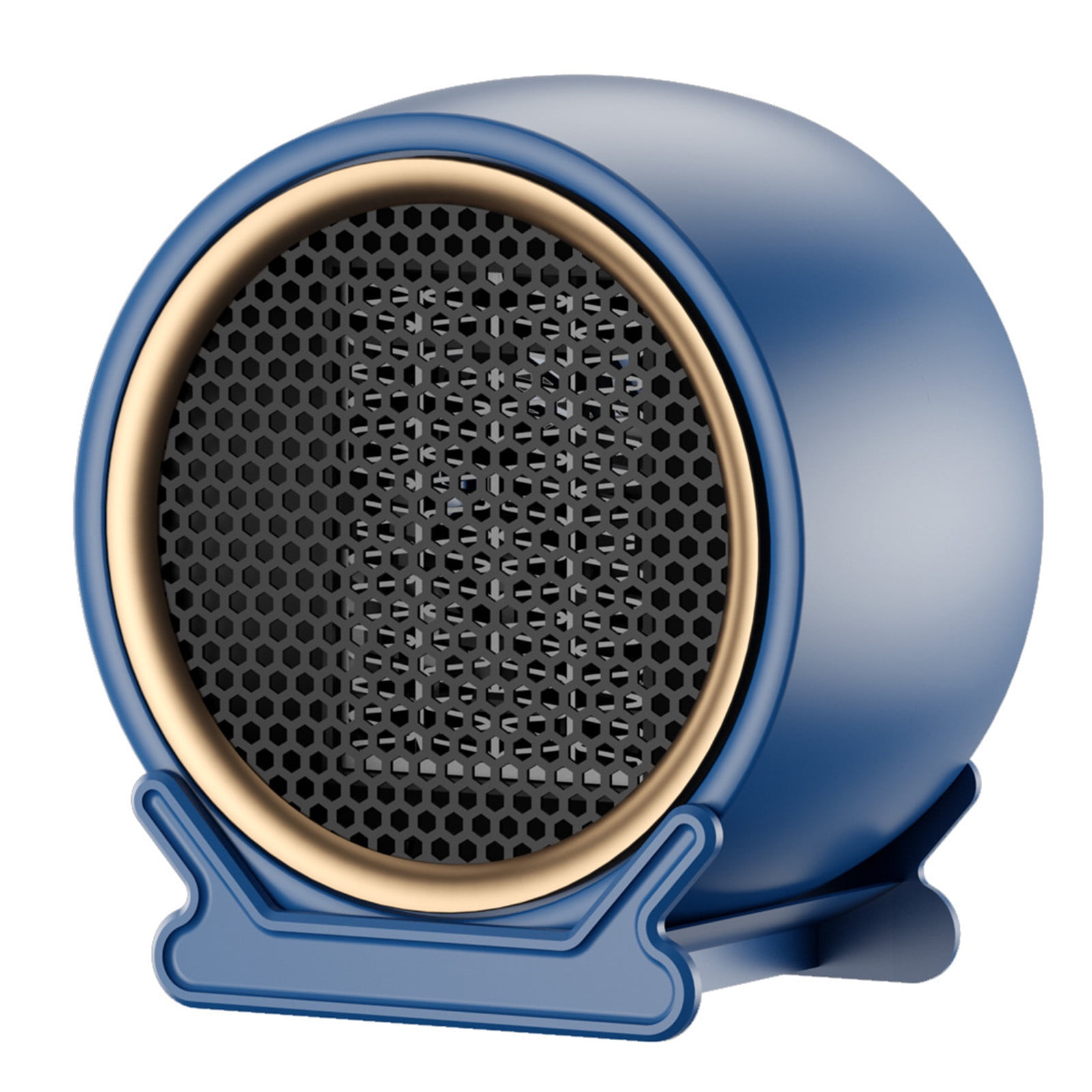 AFUADF Heater Fan Circulation Heating Fan 2 Patterns 1200W Overheat ...