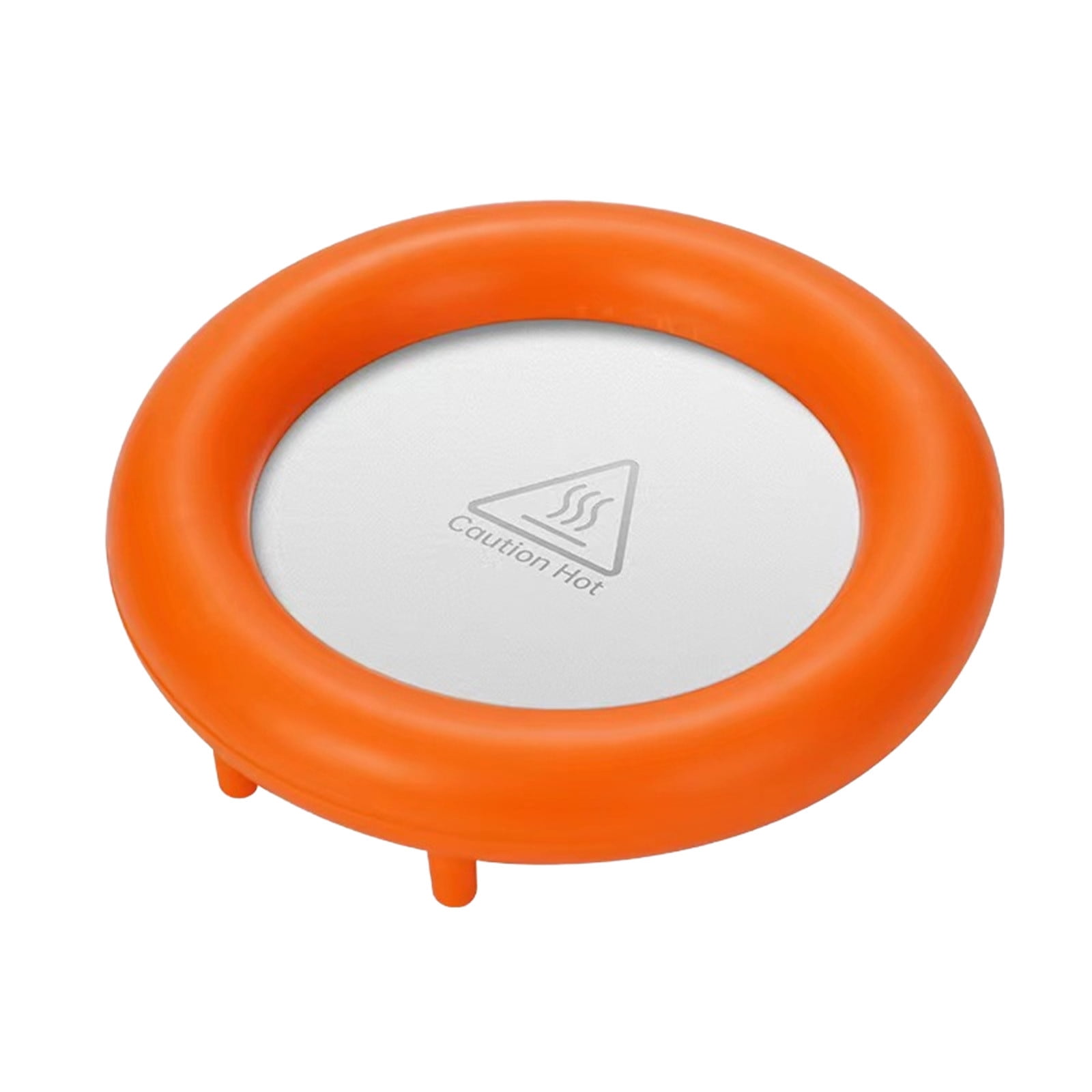 AFUADF Intelligent Thermostatic Saucer 55 Degrees Celsius Constant ...
