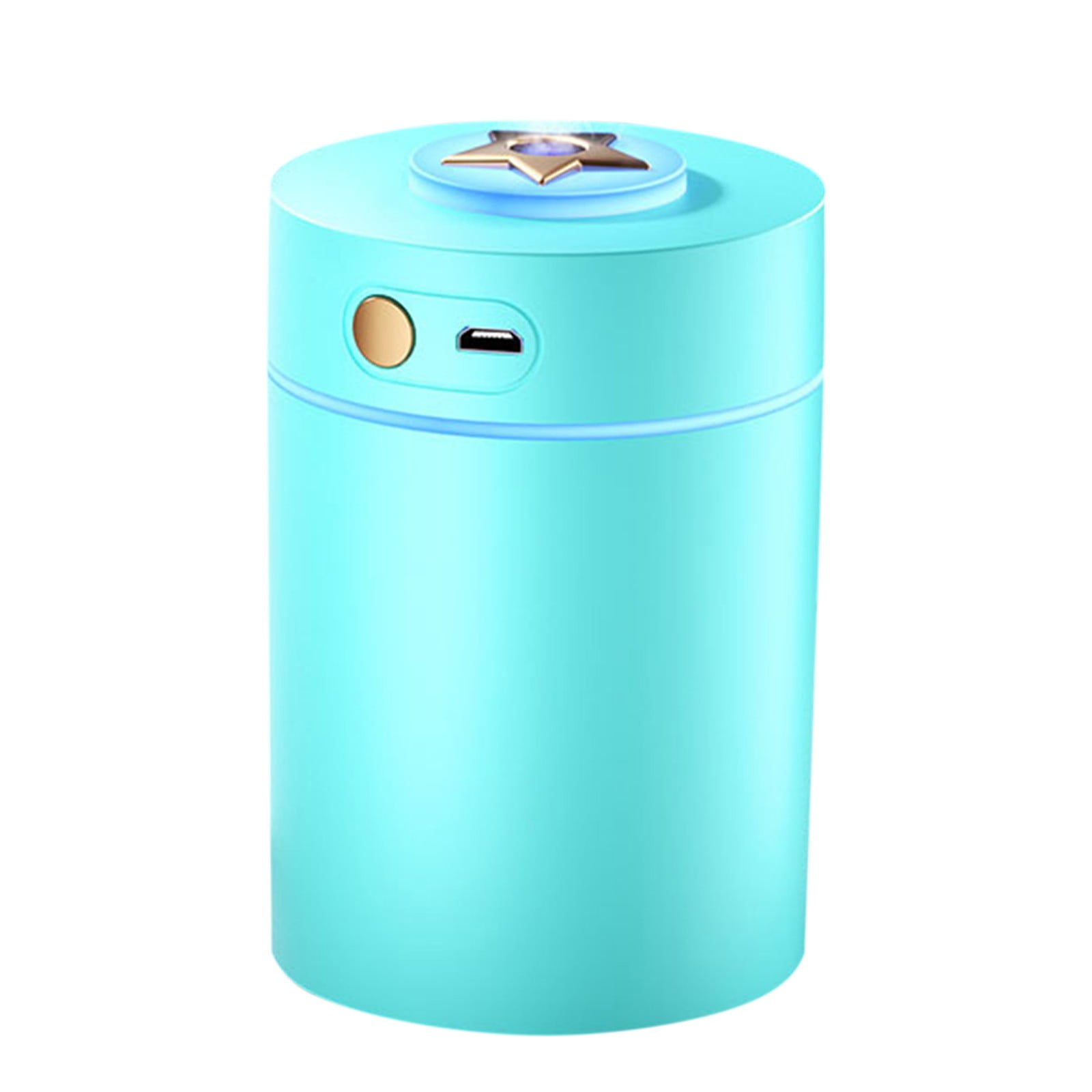 AFUADF Oil Car Aromatherapy Diffuser Automatic Spray Household ...