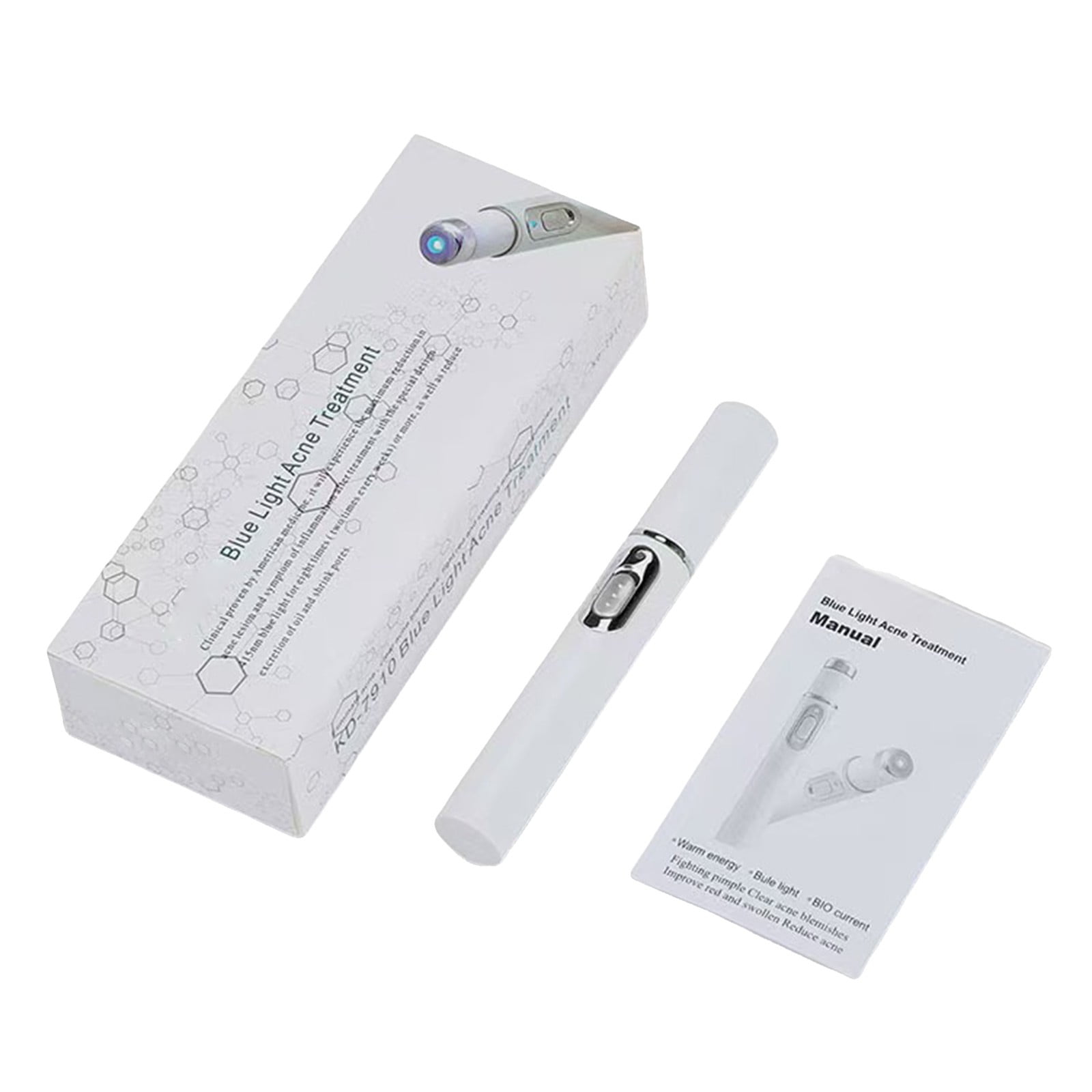 AFUO AFUO Non Invasive M ole And Wa rt Re moval Laser Pen Smoothes Skin ...