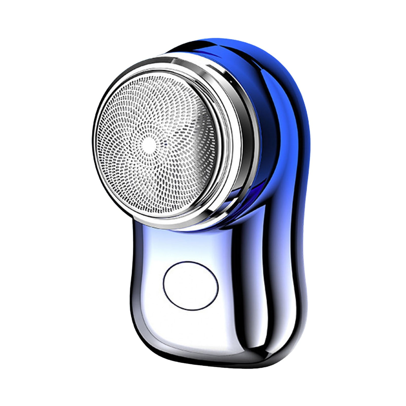 AFUO Electric Shaver for Men Mini Shave Razor Portable USB Charging ...