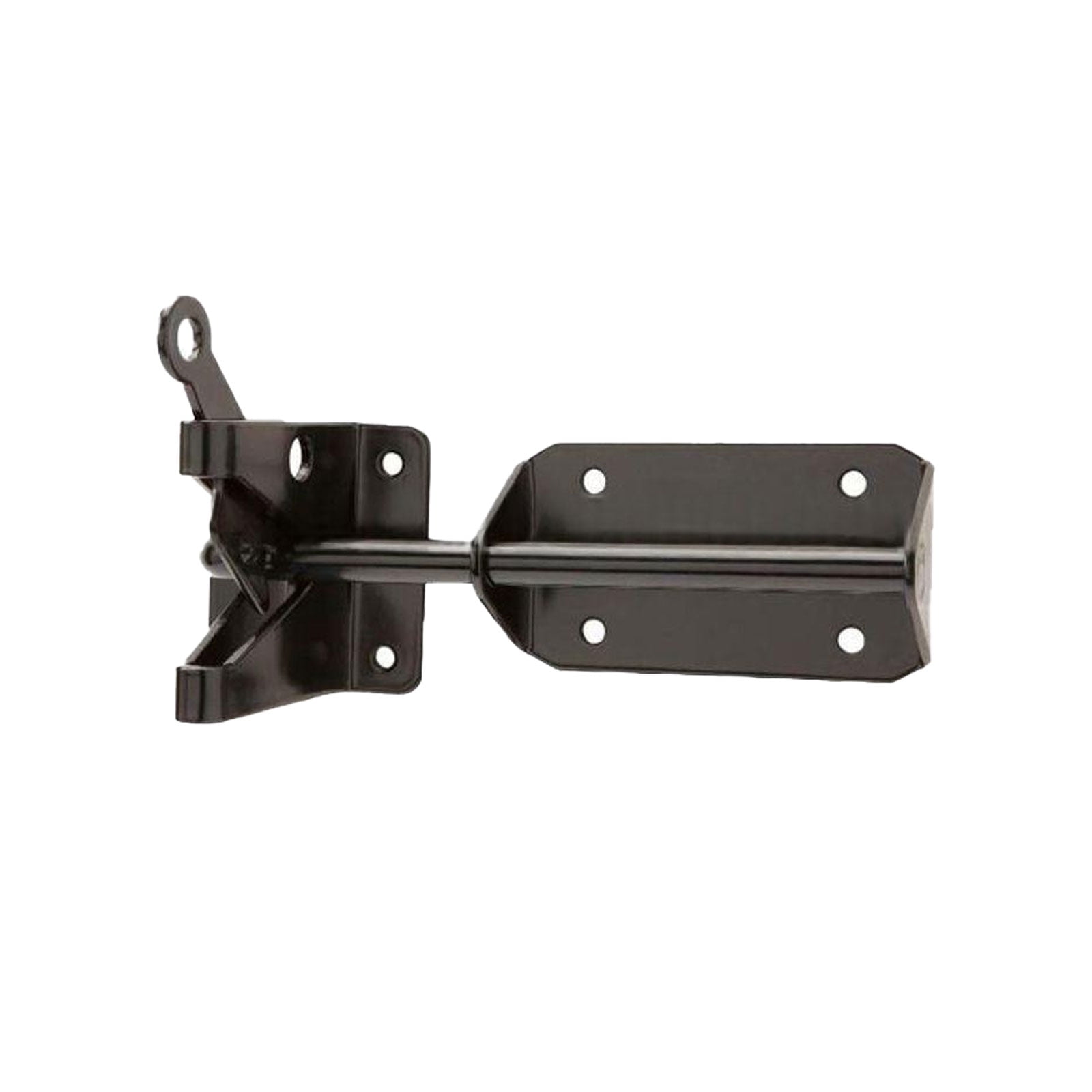 AFUO Heavy Duty Automatic Slide Gate Opener with Locking Mechanism ...