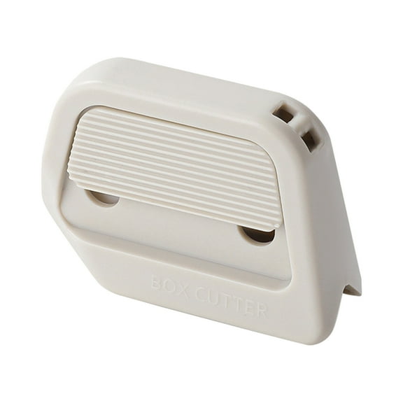 BoxBlayde Cordless Box Cutter, 2.4 in, 1 Blade, Box Cutter Utility ...