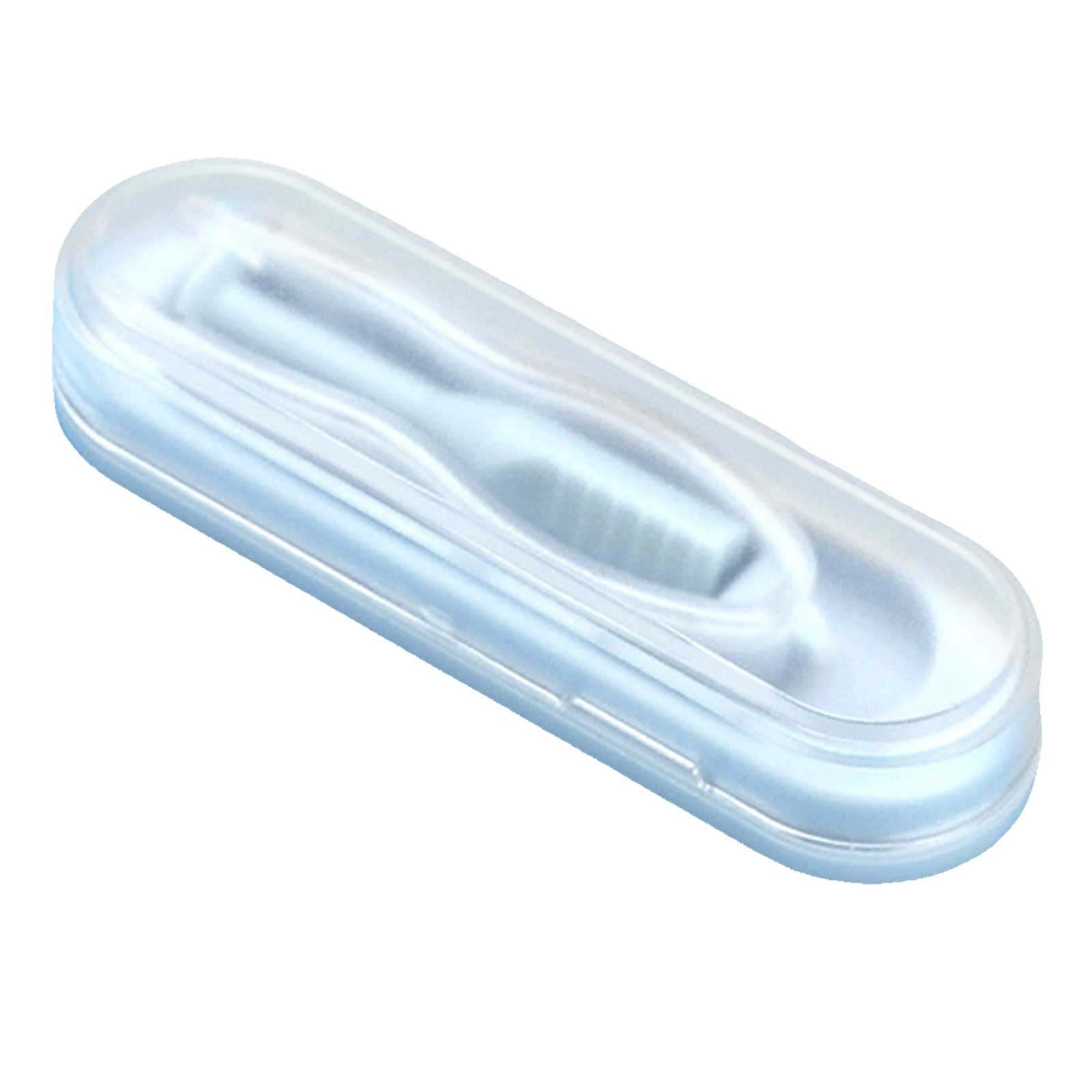 AFUO Portable Contact Lens Applicator Tools Applicator for Soft Hard ...