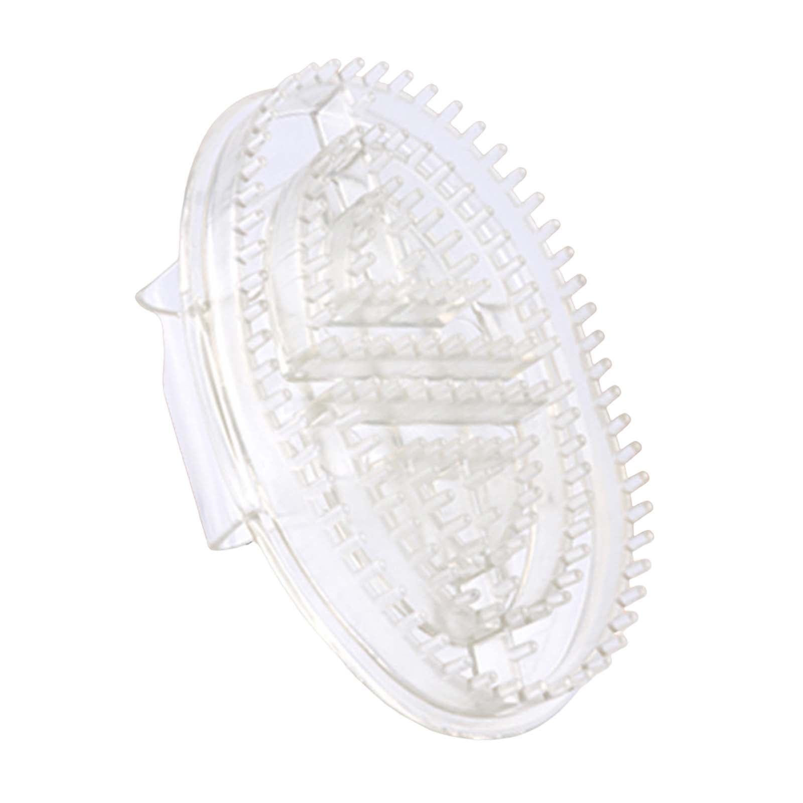 AFUO Pressure Brush Full Body Massage Brushes Exfoliating Scrub Tool ...