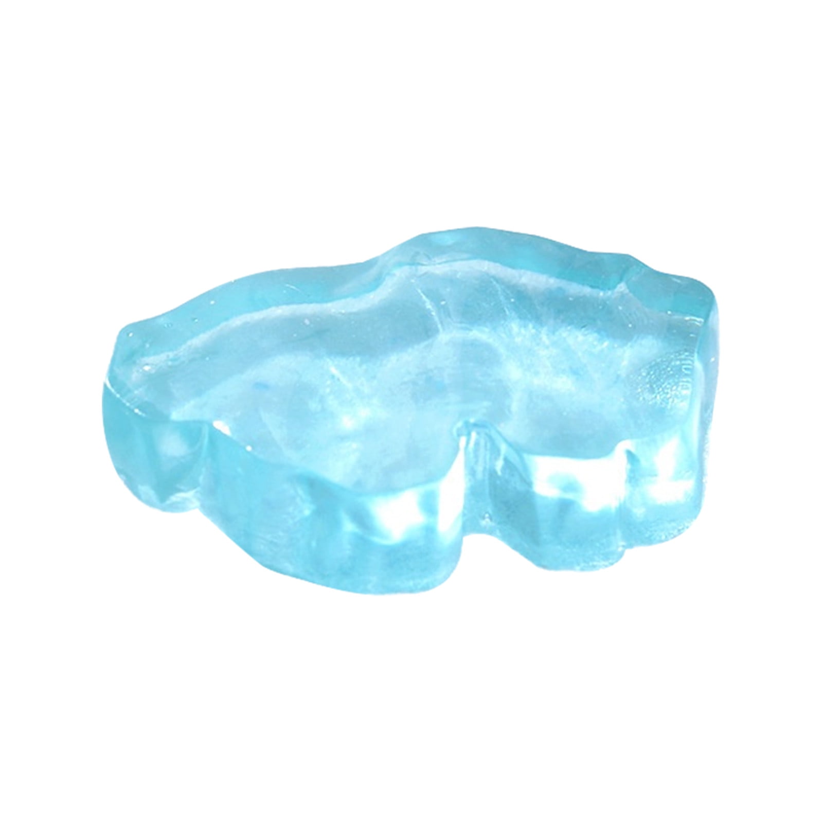 AFUO Realistic Animal Figurines Set Resin Polar Bear Penguin Seal On ...