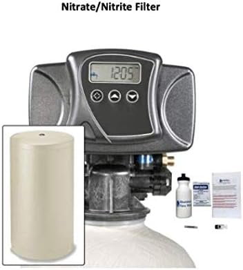 AFWFilters AFW Built Digital Nitrite Filter 1 Cu Ft All Nitrate Resin ...