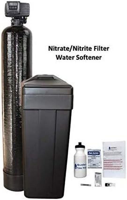 AFWFilters NT-1054-56SXT-33-14 AFW Built Nitrate/Nitrite Filter Water ...