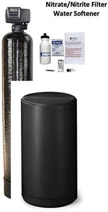 AFWFilters NT-1054-56SXT-33-18 AFW Built Nitrate/Nitrite Filter Water ...