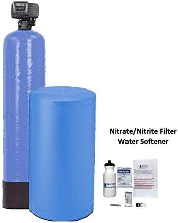 AFWFilters NT-1054-56SXT-33-18 AFW Built Nitrate/Nitrite Filter Water ...