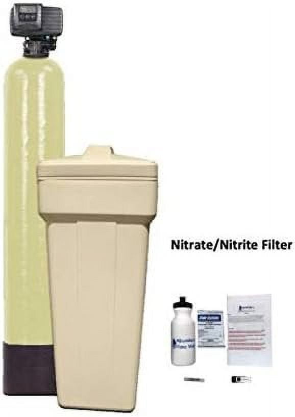 AFWFilters NT-1248-56SXT-ALL-14"A AFW Built Nitrite Water Filter 2 Cu ...