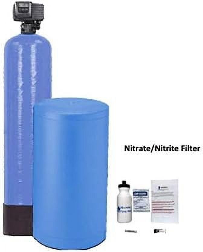 AFWFilters NT-1248-56SXT-ALL-18 AFW Built Nitrite Water Filter 2 Cu Ft ...