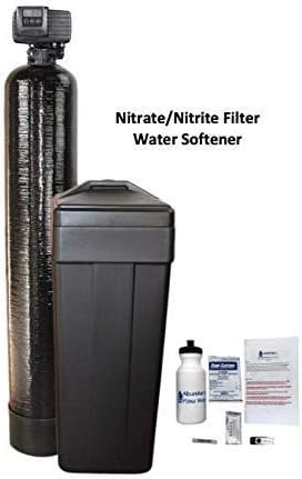 AFWFilters NT-948-56SXT-50-14 AFW Built Digital Nitrate/Nitrite Filter ...