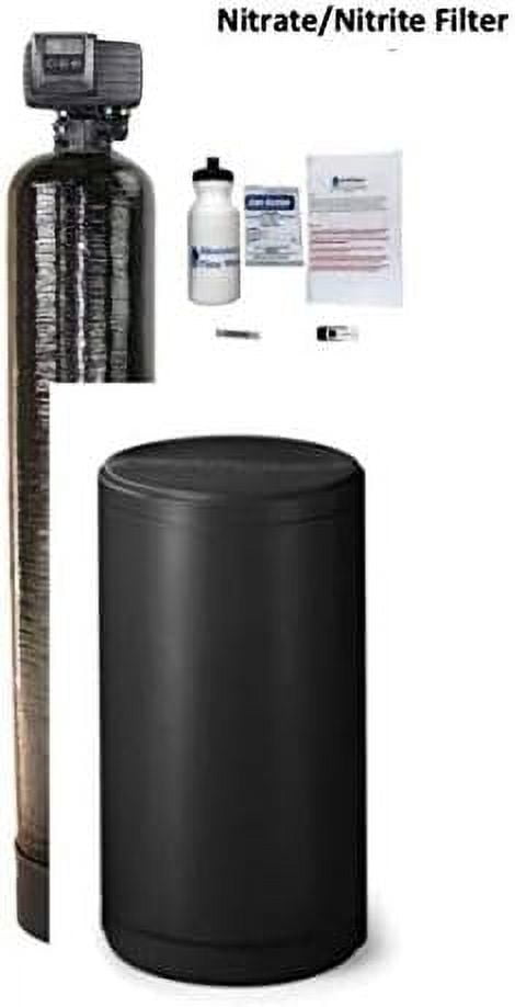 AFWFilters NT-948-56SXT-ALL-18 AFW Built Digital Nitrite Filter 1 Cu Ft ...