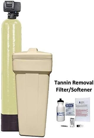 AFWFilters TN-1248-56SXT-14"A Square AFW Built 2.0 cu ft Digital Tannin ...