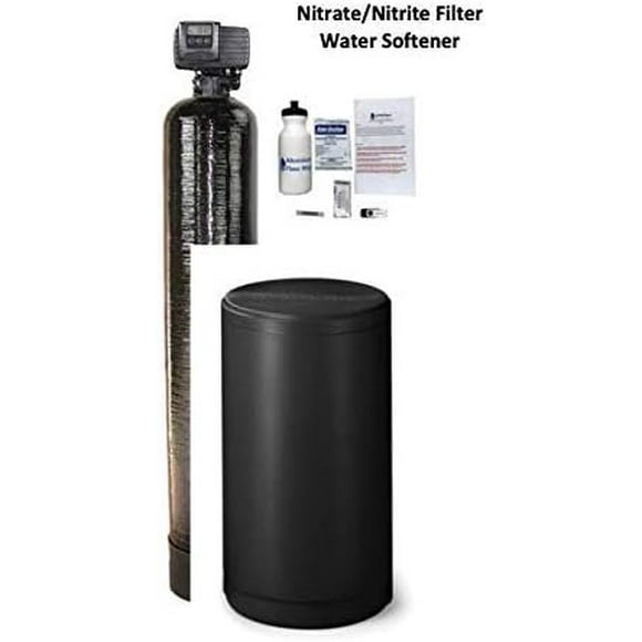 Brine Well Water Softener