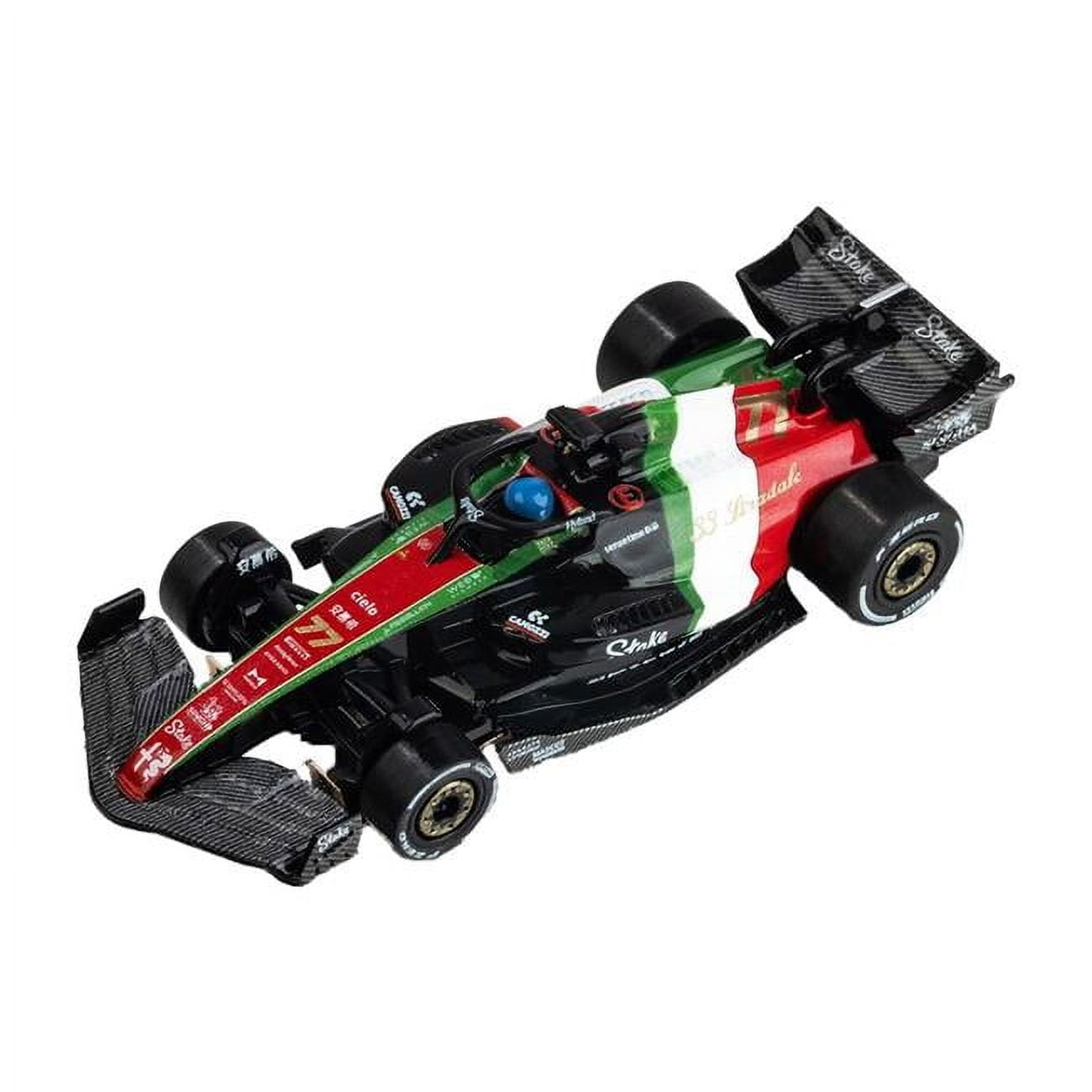F1 Slot Car