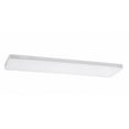 AFX Addison 48'' LED Linear Flush Mount - Walmart.com