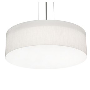 AFX Stealth 46" Linear LED Pendant - 120V Black N/A N/A - Walmart.com