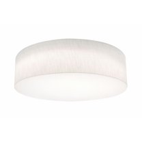 Maykoosh Renaissance Refinement 20.5-In W Brass Drum Semi Flush Mount ...