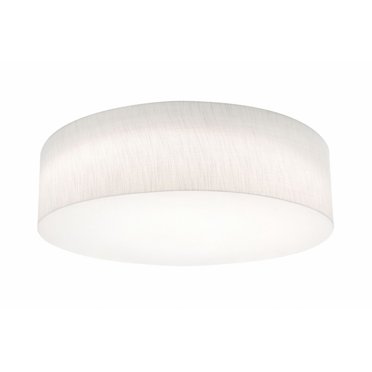 Maykoosh Renaissance Refinement 20.5-In W Brass Drum Semi Flush Mount ...